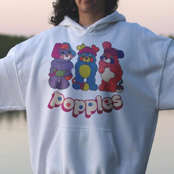 Popples - Etsy