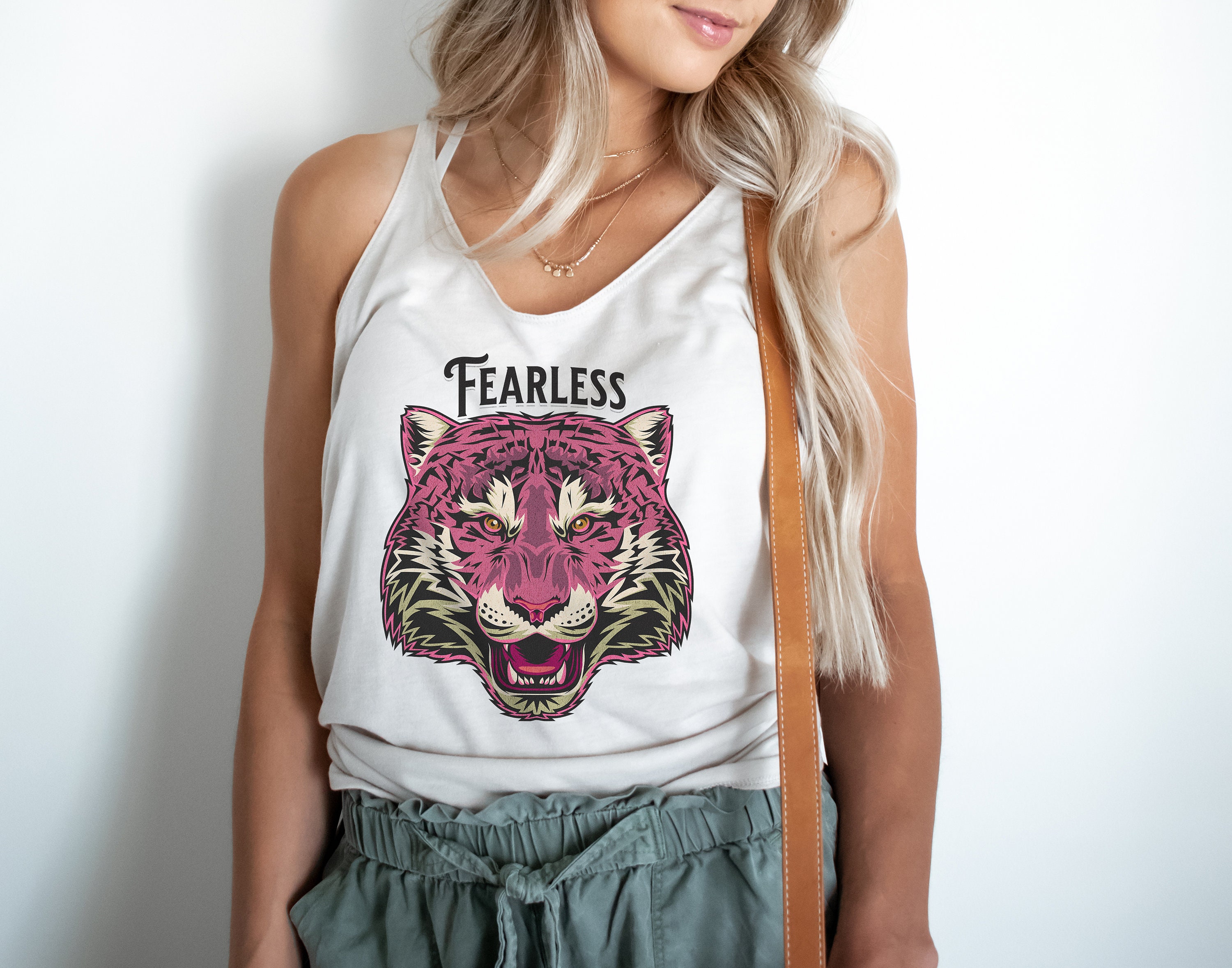 Fearless Tiger Tumblr