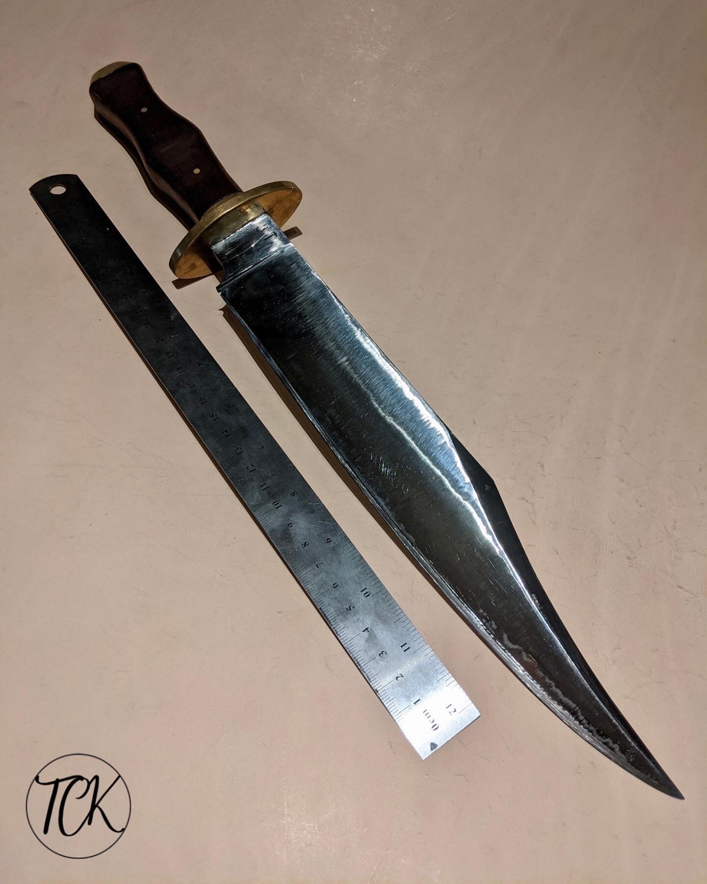 Texas Toothpick - Etsy