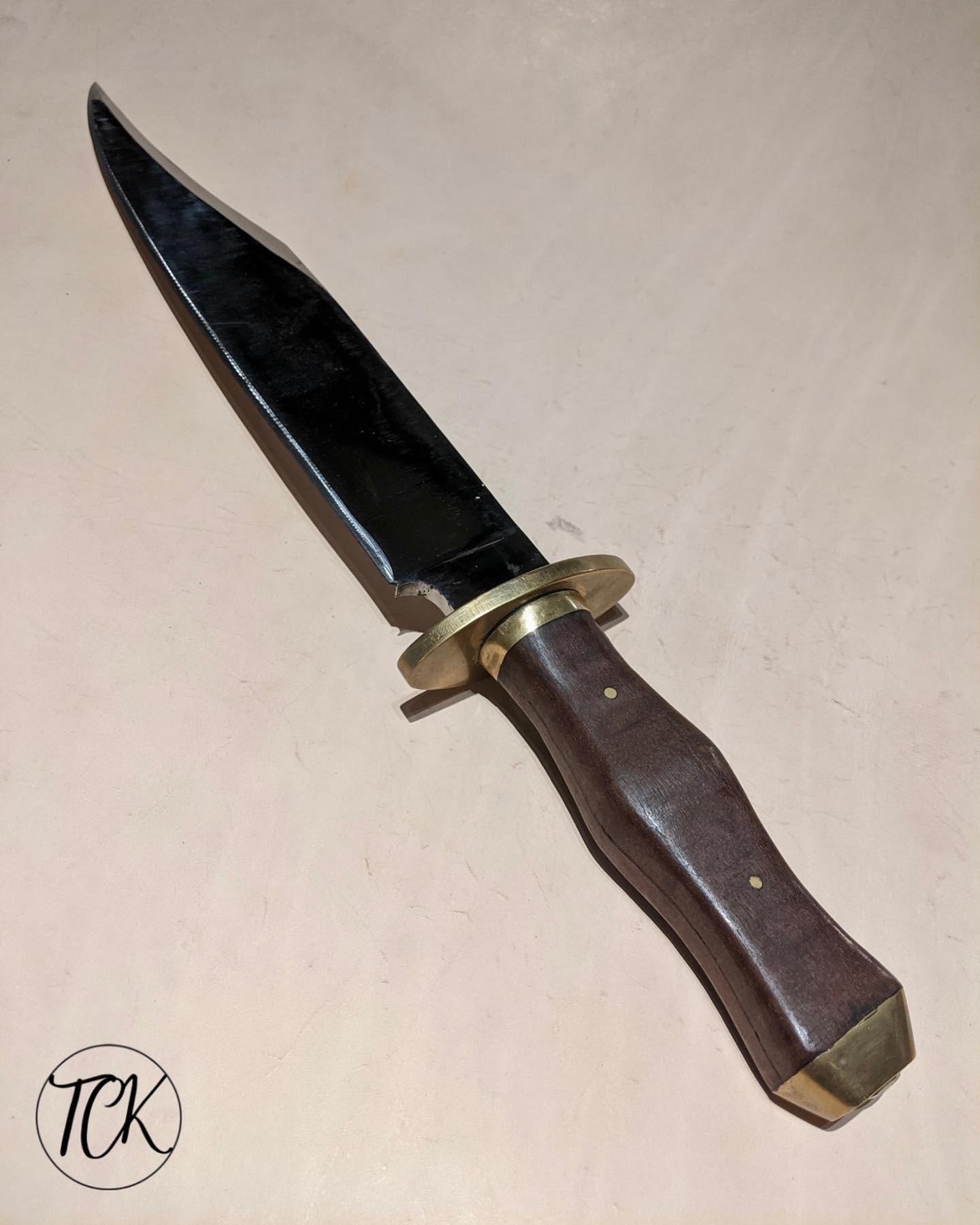 Texas Toothpick - Etsy