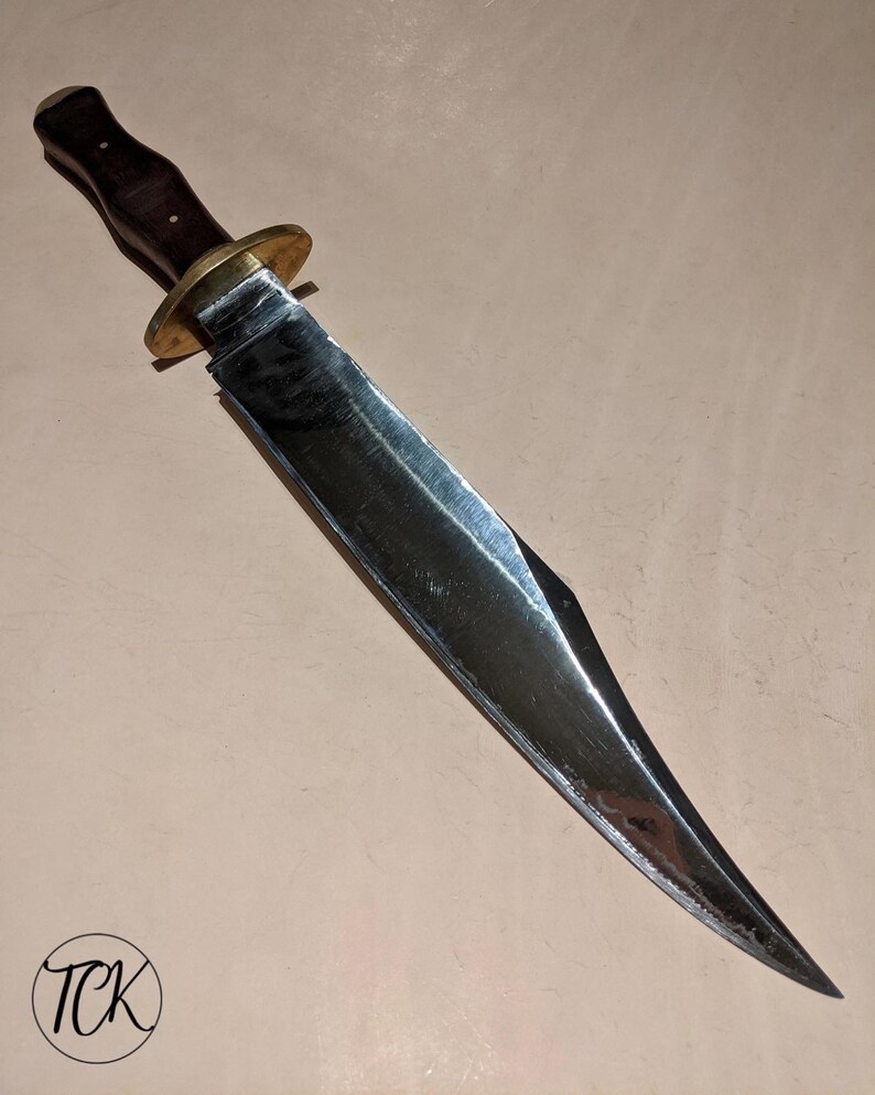 Texas Toothpick - Etsy