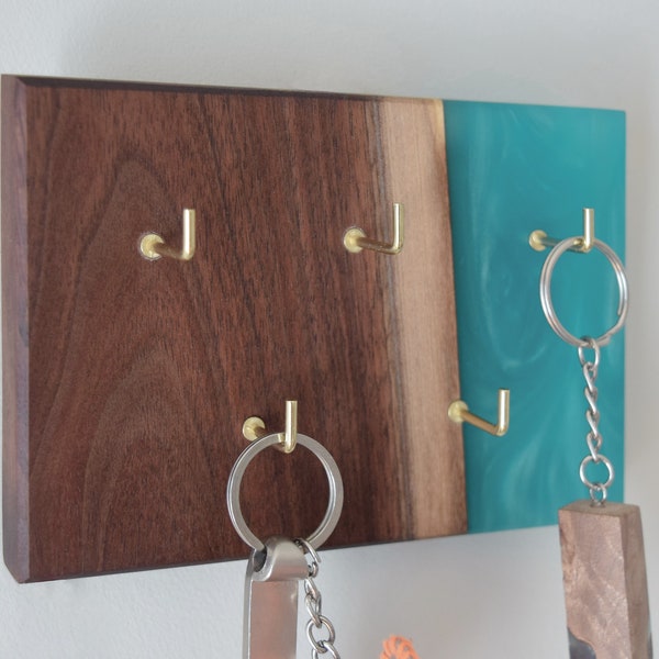 Blue Key - Etsy