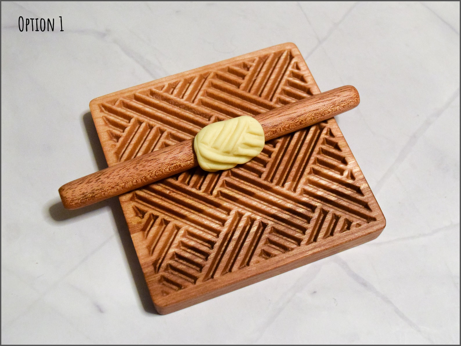 Gnocchi Boards With Optional Rolling Pin, Personalized Pasta Board ...