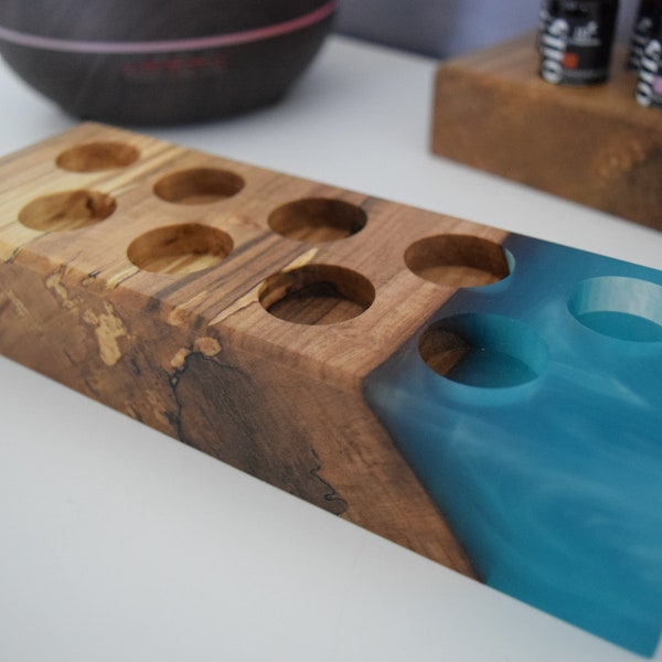 Oil Holder - Etsy
