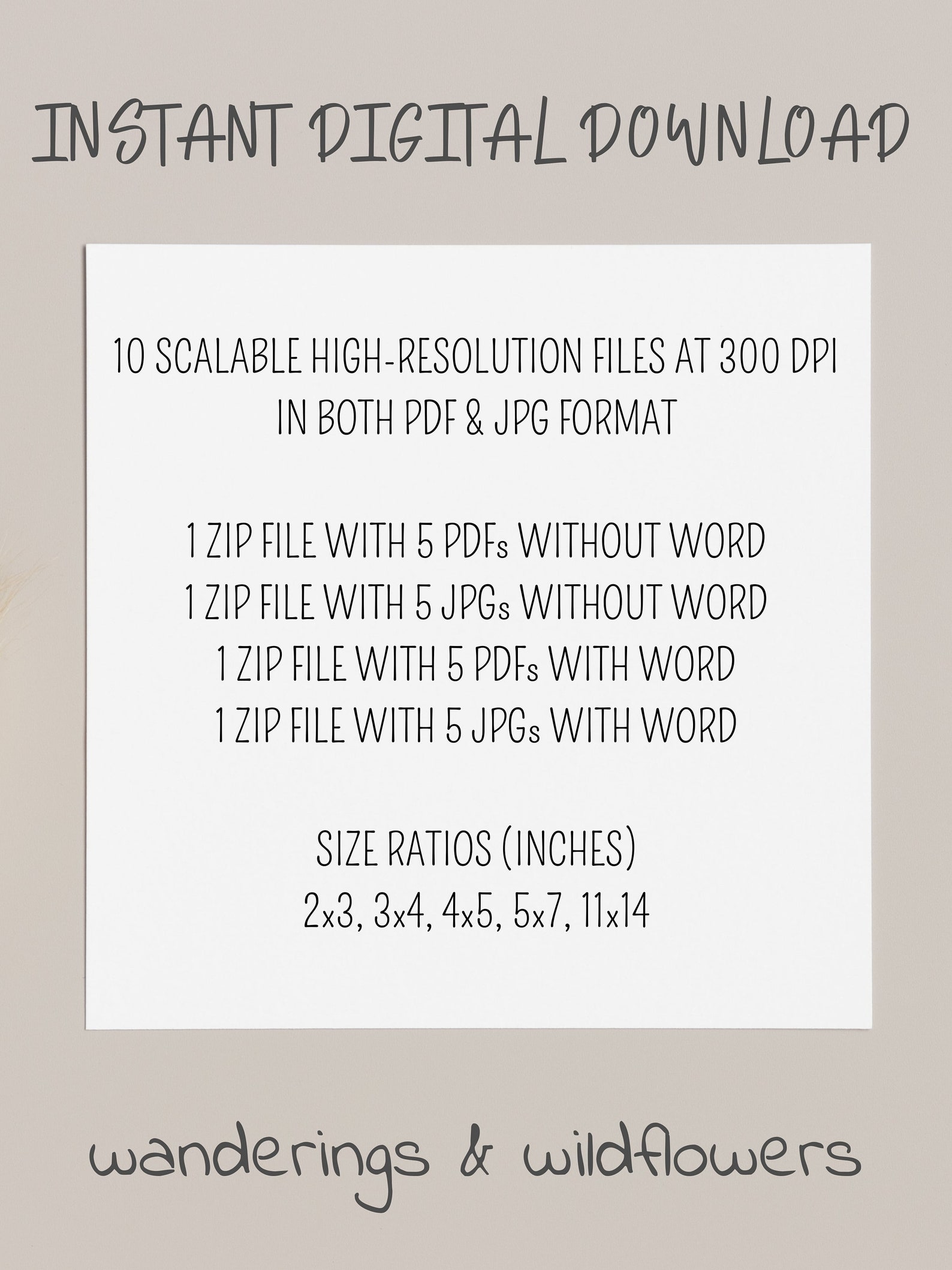 Sassafras Wall Art | Tree Wall Art | Botanical Print | Sassafras Poster ...