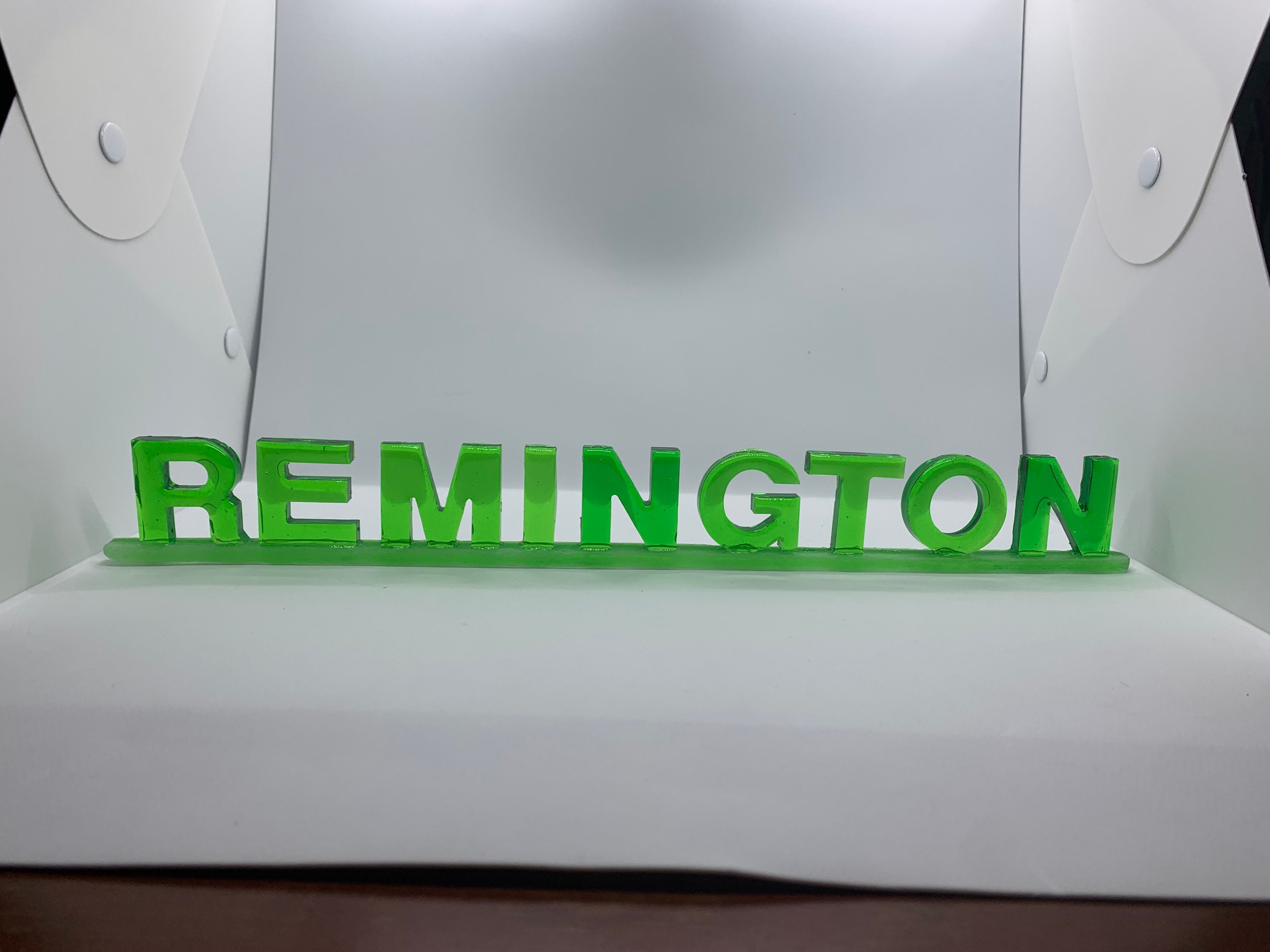 Handmade Sign Art PER LETTER for Custom Signs - Etsy