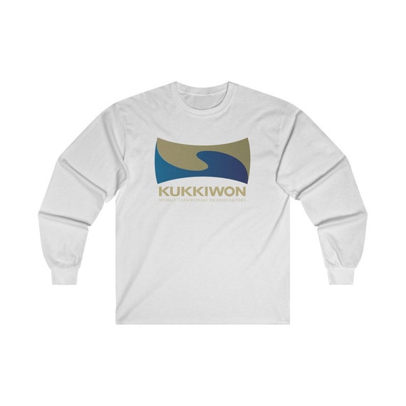 Kukkiwon Logo