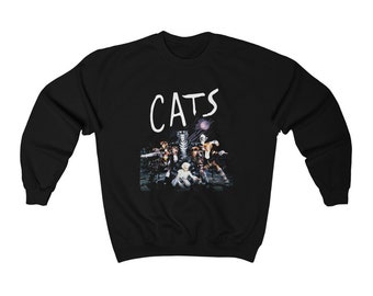 Cats the Musical | Etsy
