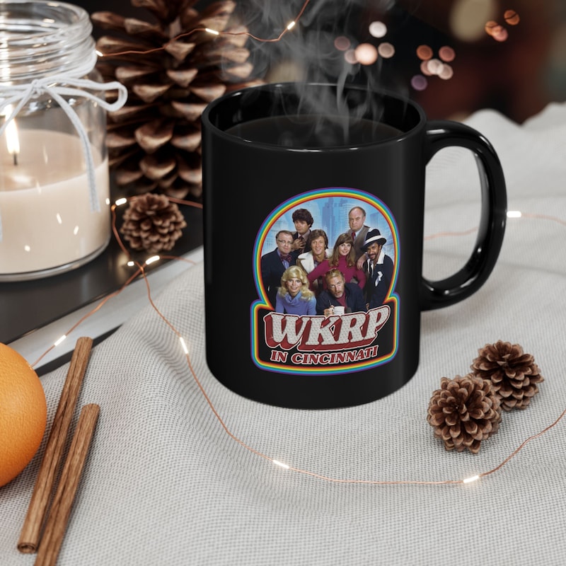 Wkrp - Etsy