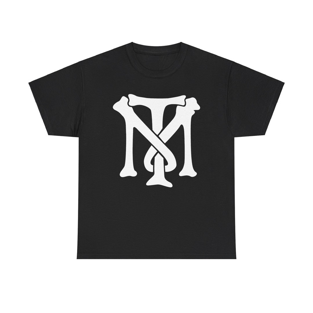 Scarface Tony Montana Logo Black Navy Red Blue T-shirt Size S to 5XL - Etsy
