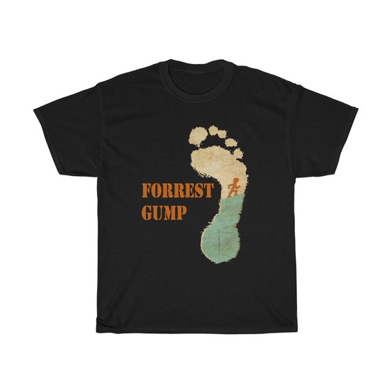 Run Forrest Run Shirt