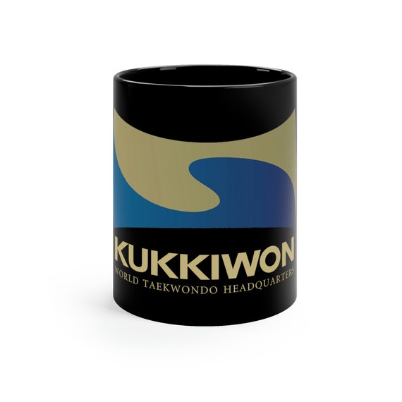 Kukkiwon Logo