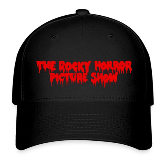 Rocky Horror Logo