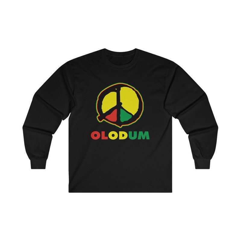 Olodum T Shirt - Etsy