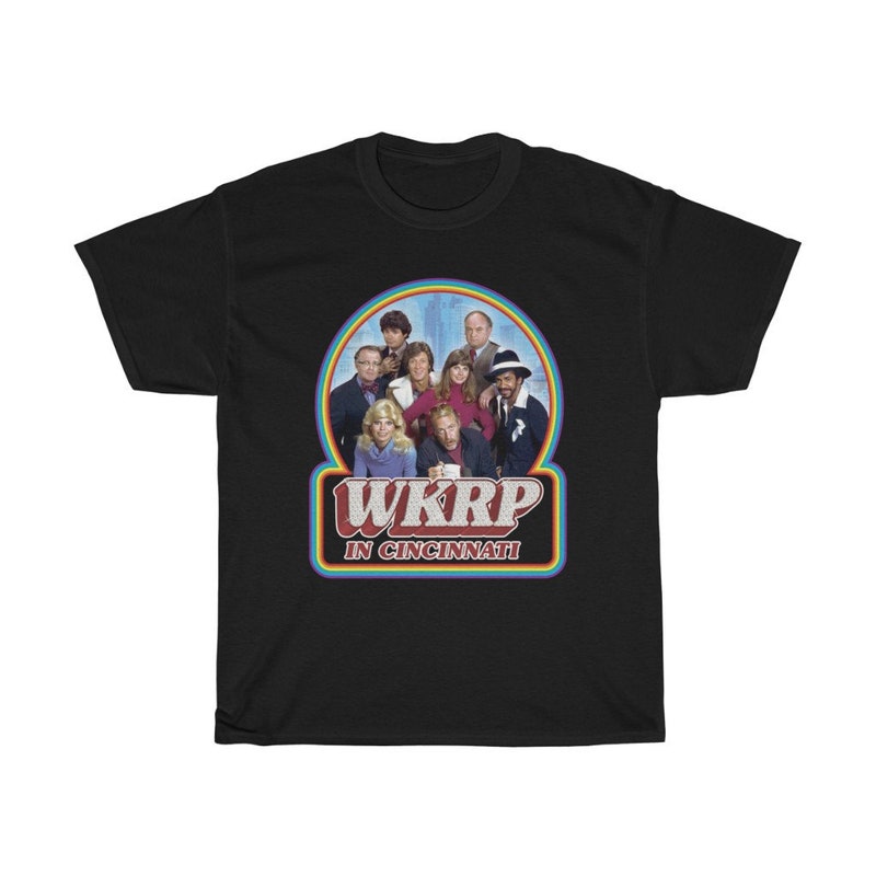 Wkrp - Etsy