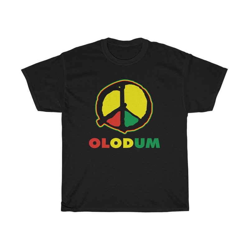 Olodum T Shirt - Etsy