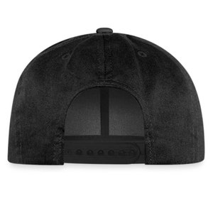 Diamond Dogs Logo Metal Gear Solid Black Hat Organic Baseball Cap - Etsy