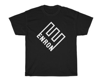 Famous Logo T Shirt - Etsy