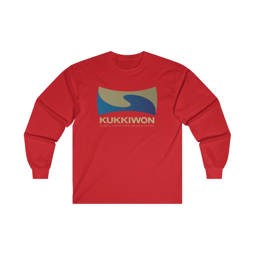 Kukkiwon Logo