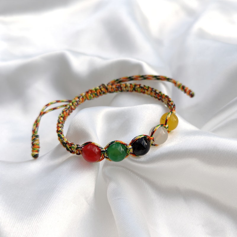 Good Luck Bracelet - Etsy