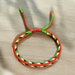United Arab Emirates Colored Bracelet, UAE Bracelet, UAE Pride Bracelet ...