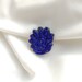 Nine-tailed Fox Lapis Lazuli Pendant for Necklace, Natural Lapis Lazuli ...
