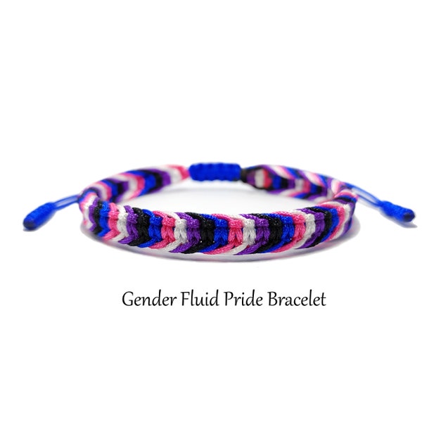 Gender Fluid - Etsy