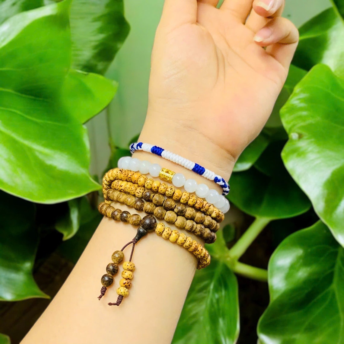 Israel Flag Bracelet, Israel Jewelry, Israel Luck Bracelet, Israel ...