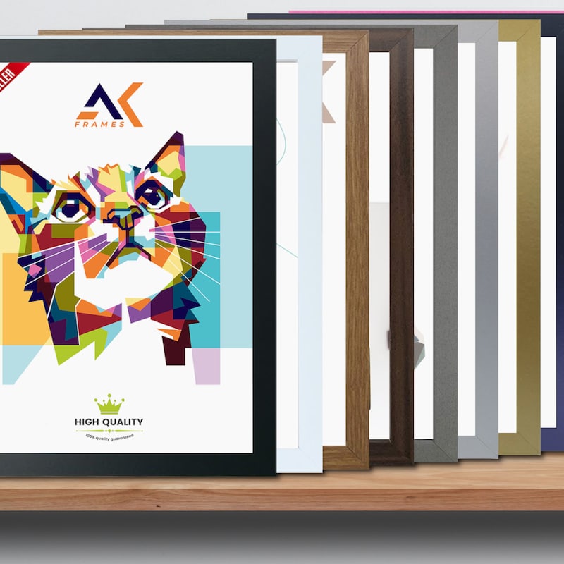 16x20 Inch Photo Frame - Etsy UK