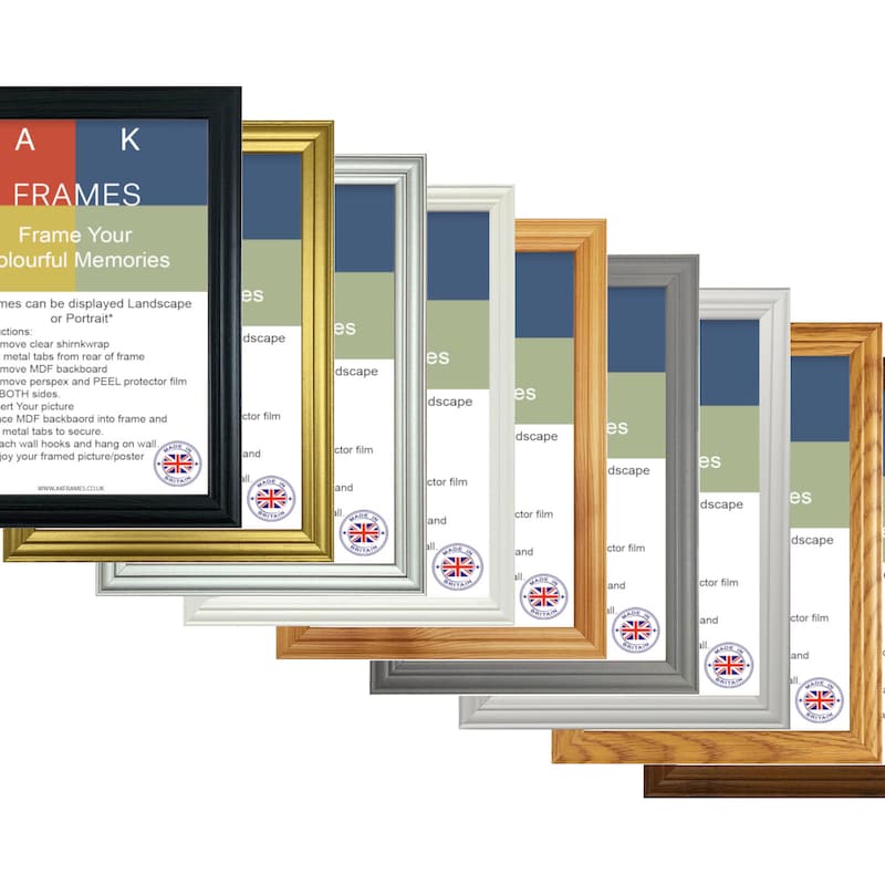 15x10 Frame - Etsy UK