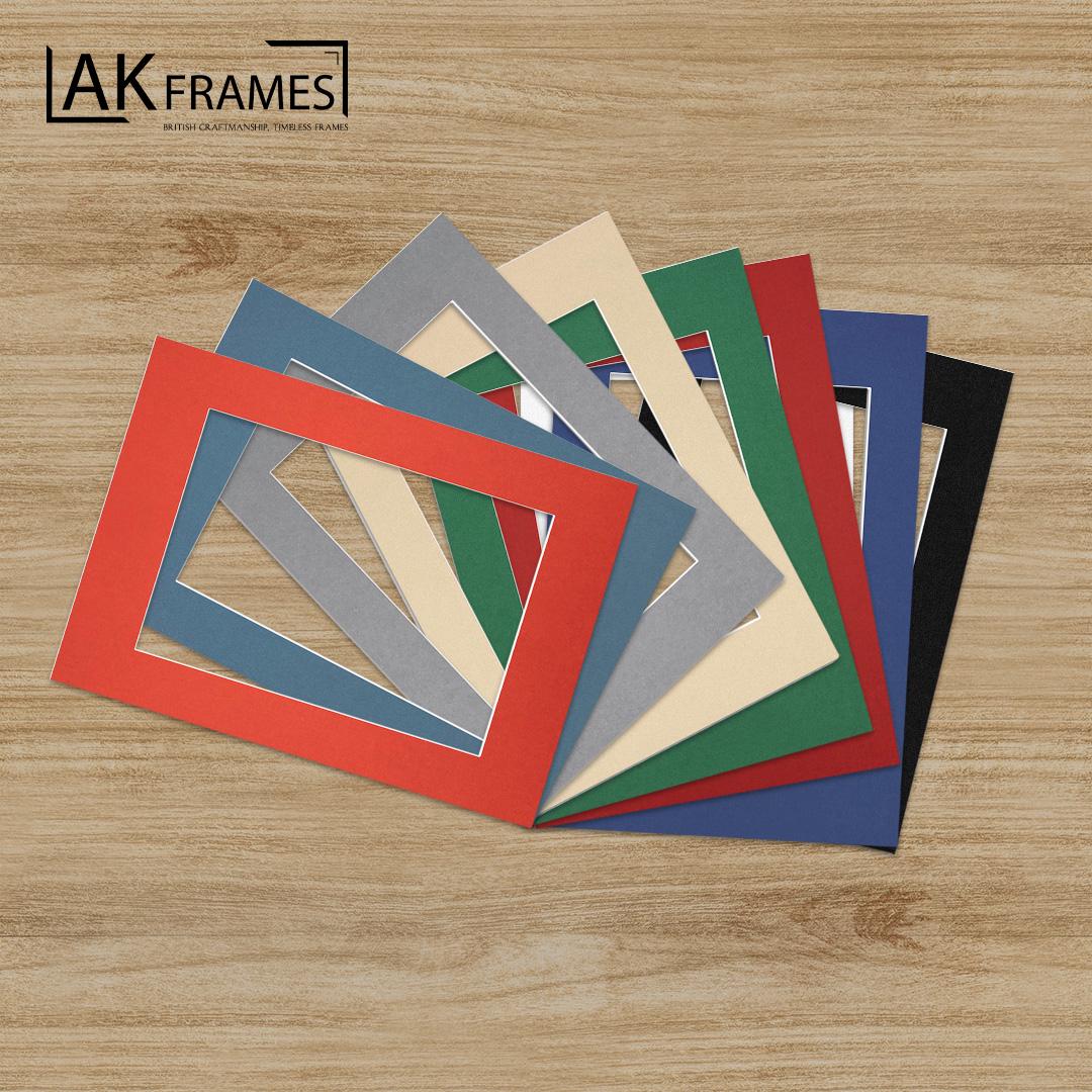 Bespoke Creations: Handmade Picture Frames Tailored to Your Vision - Etsy