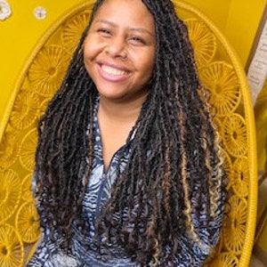 FAUX Locs | BOHO Locs | Goddess Locs | DIY- Product & Hair List - Items ...