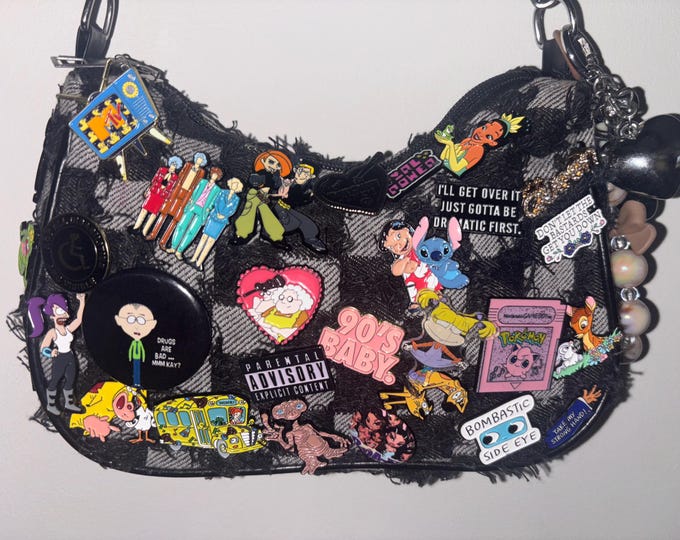 XL JUNK BAGS - Etsy