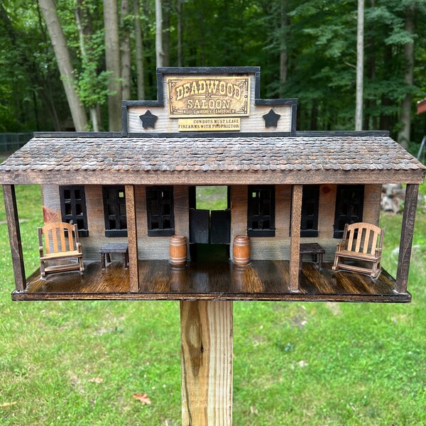 Birdhouses - Etsy