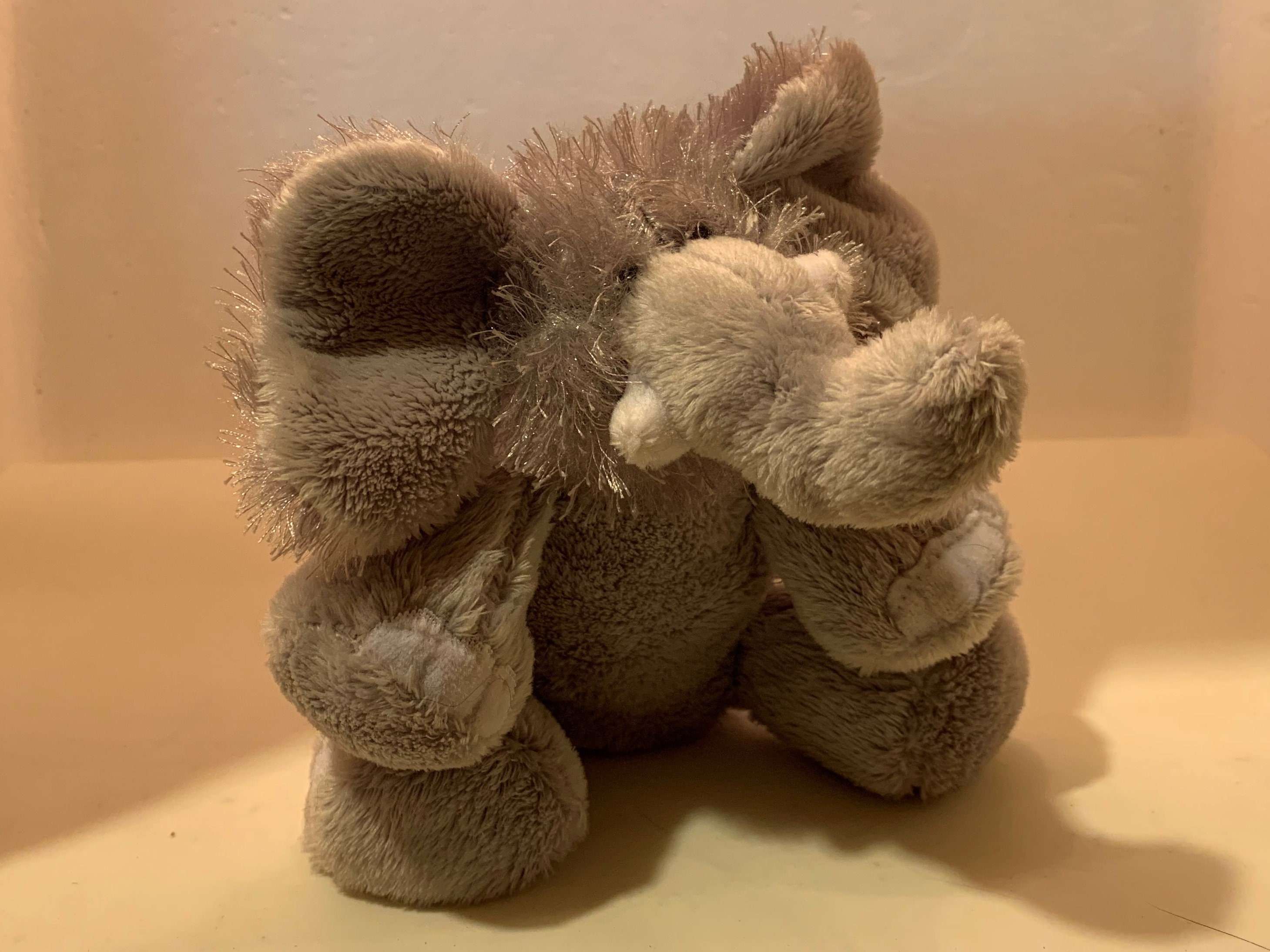 Webkinz Elephant