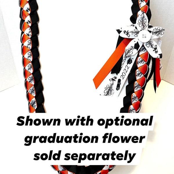 Congratulations Lei - Etsy