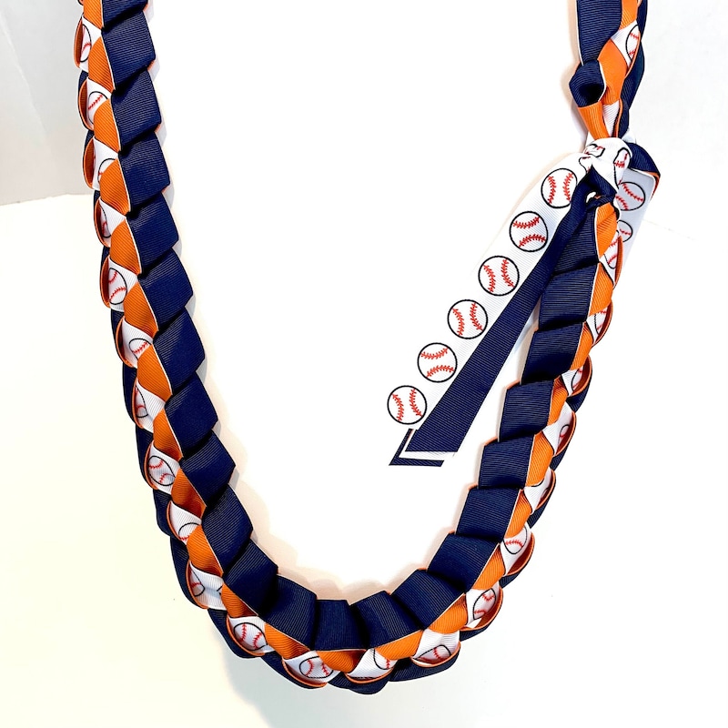 Graduation Lei 2024 - Etsy