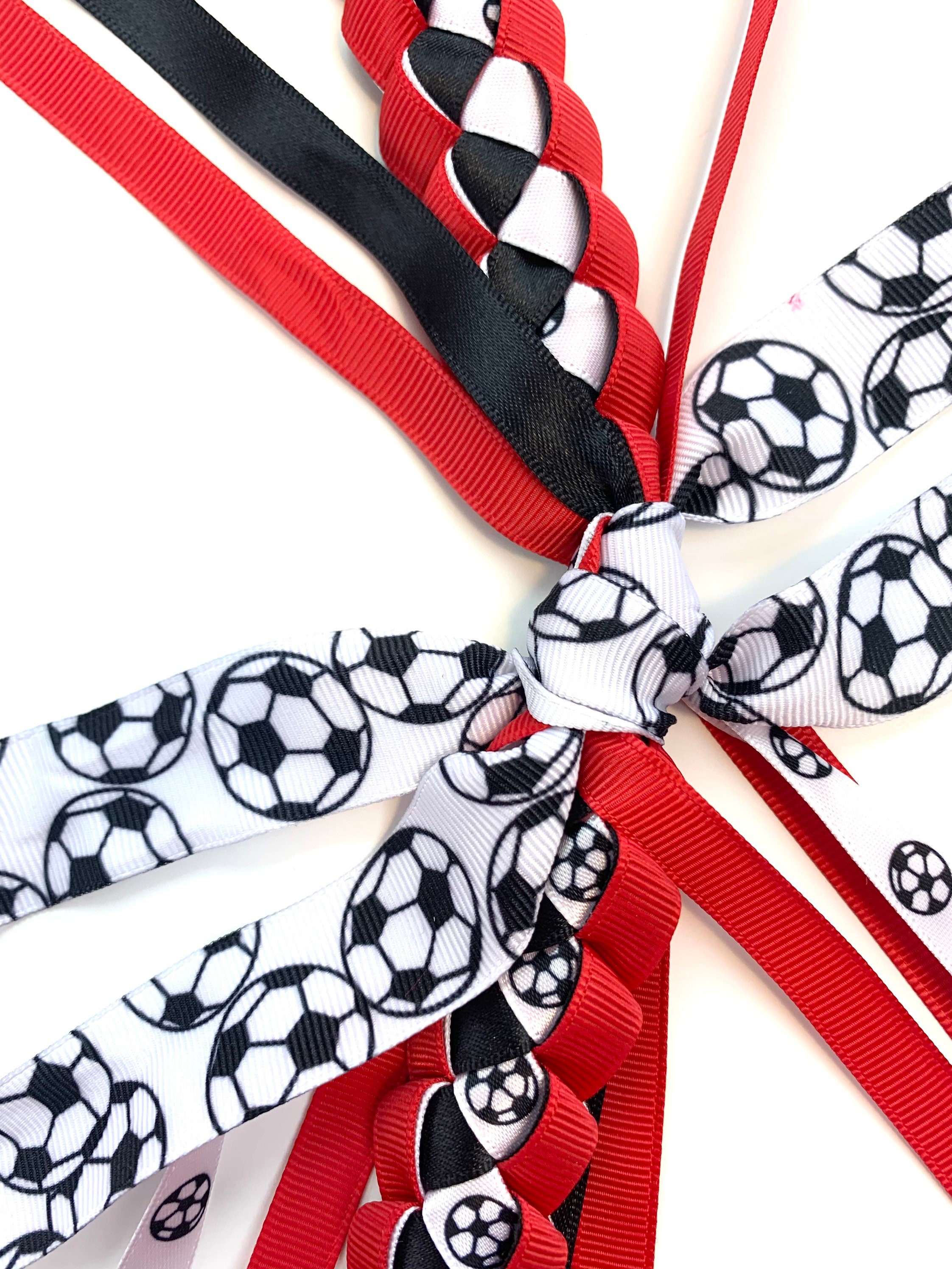 3/8” Soccer Lei for Graduation, Senior Night, Awards Banquet With ...