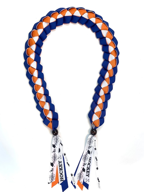 7/8 Customizable Cords for Graduation Senior Night Awards - Etsy