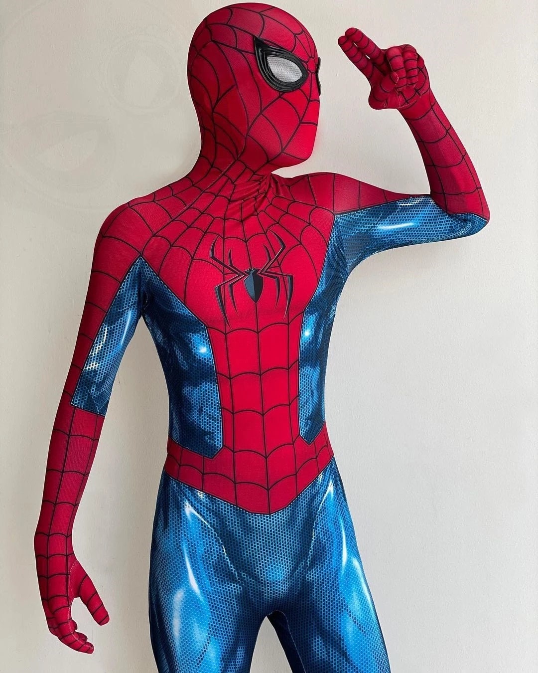 Spiderman Costume For Men