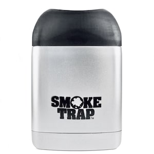 SMOKE TRAP FILTER 2.0 Personal Air and Smoke Filter sploof/buddy 300 ...
