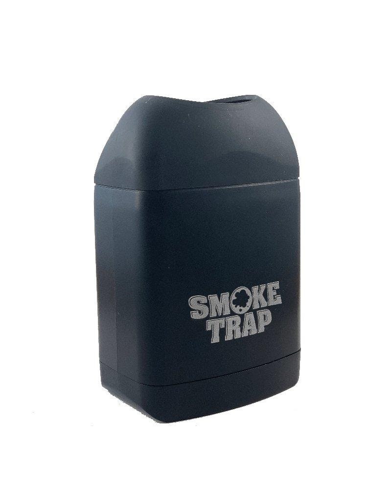 SMOKE TRAP FILTER 2.0 - Personal Air and Smoke Filter (sploof/buddy ...