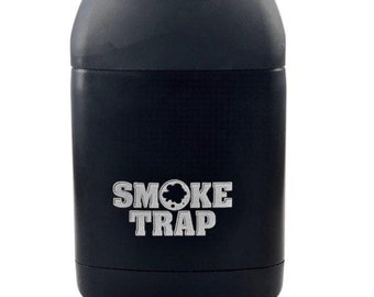 SMOKE TRAP 2.0 Personal Air Filter sploof/buddy Smoke - Etsy