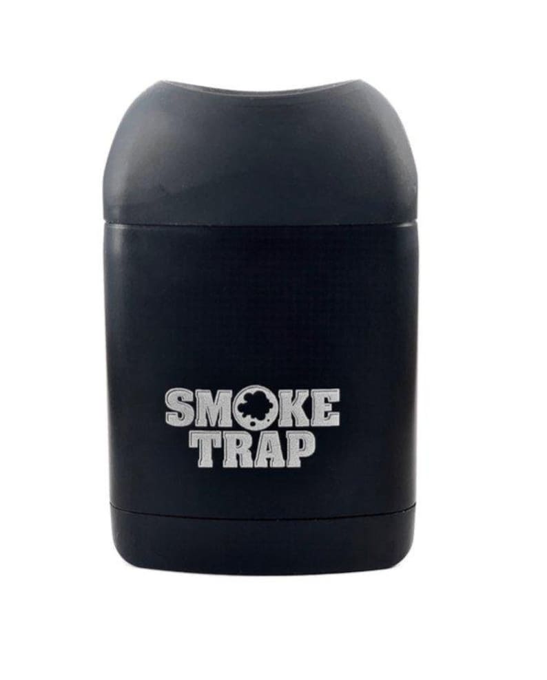 SMOKE TRAP FILTER 2.0 - Personal Air and Smoke Filter (sploof/buddy ...