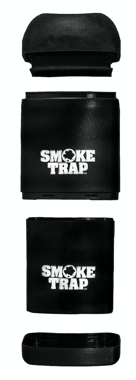 SMOKE TRAP 2.0 - Personal Air Filter (sploof/buddy) - Smoke Filter With ...