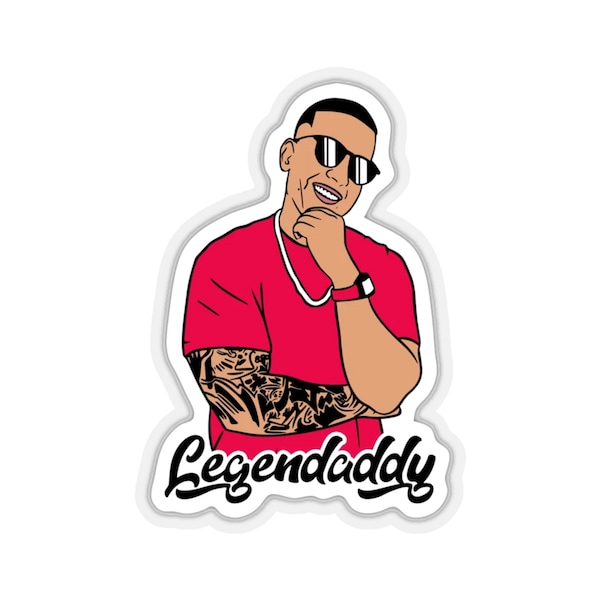 Daddy Yankee Png - Etsy