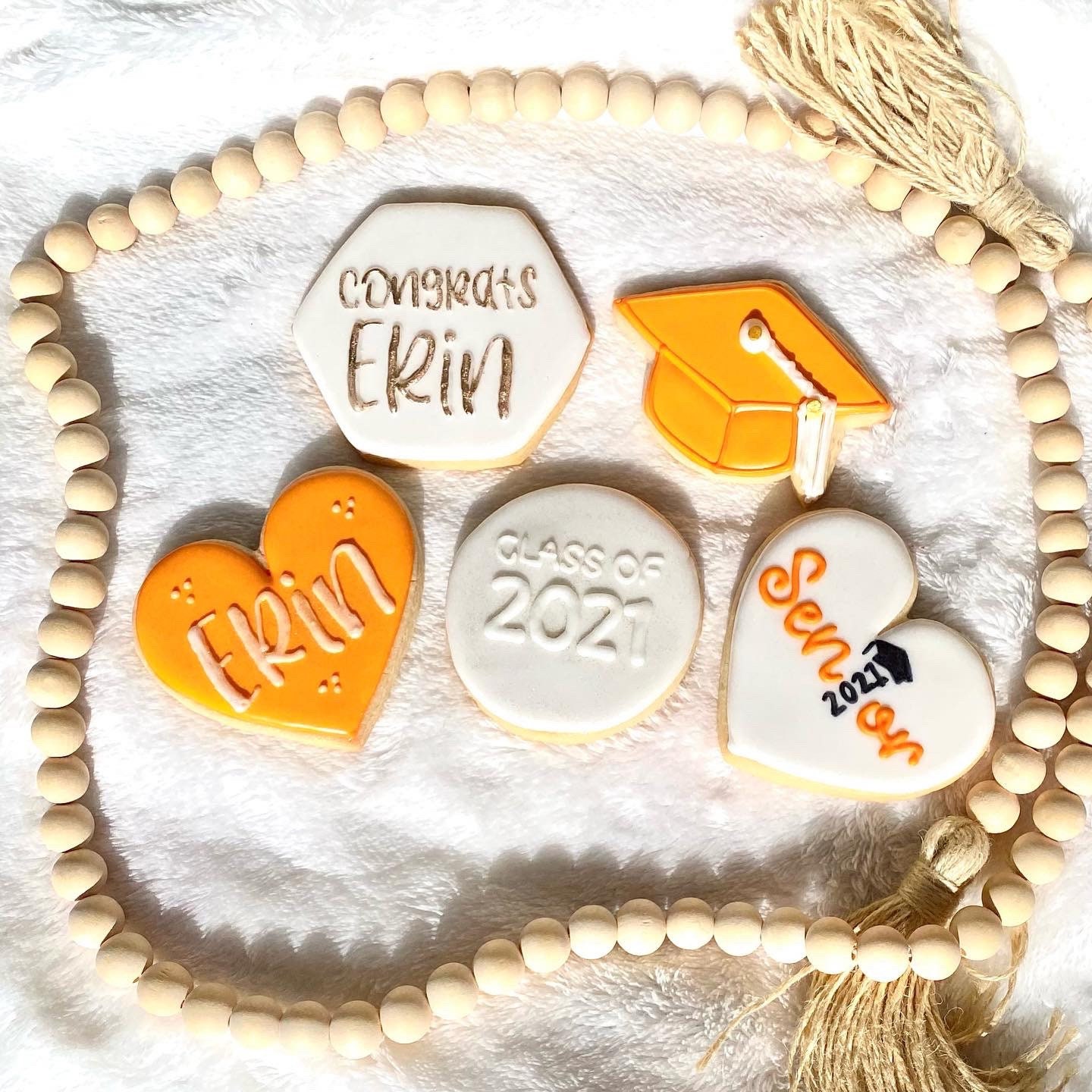 Graduation cookies | Etsy