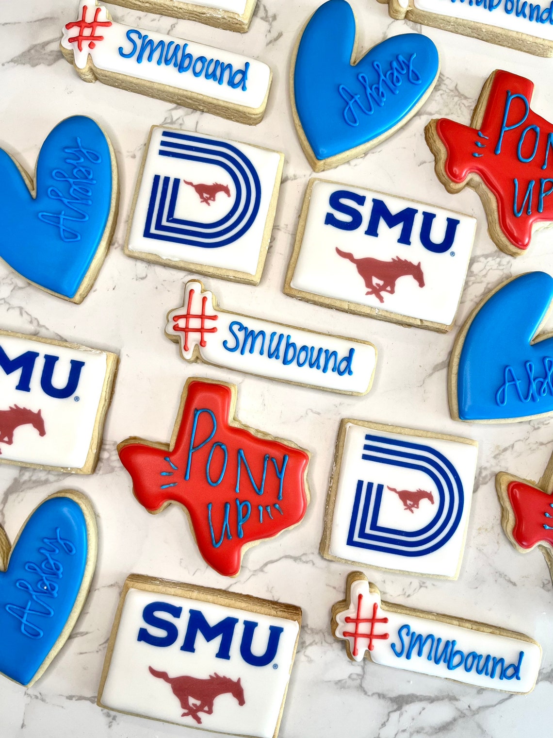 Graduation Cookies - Etsy