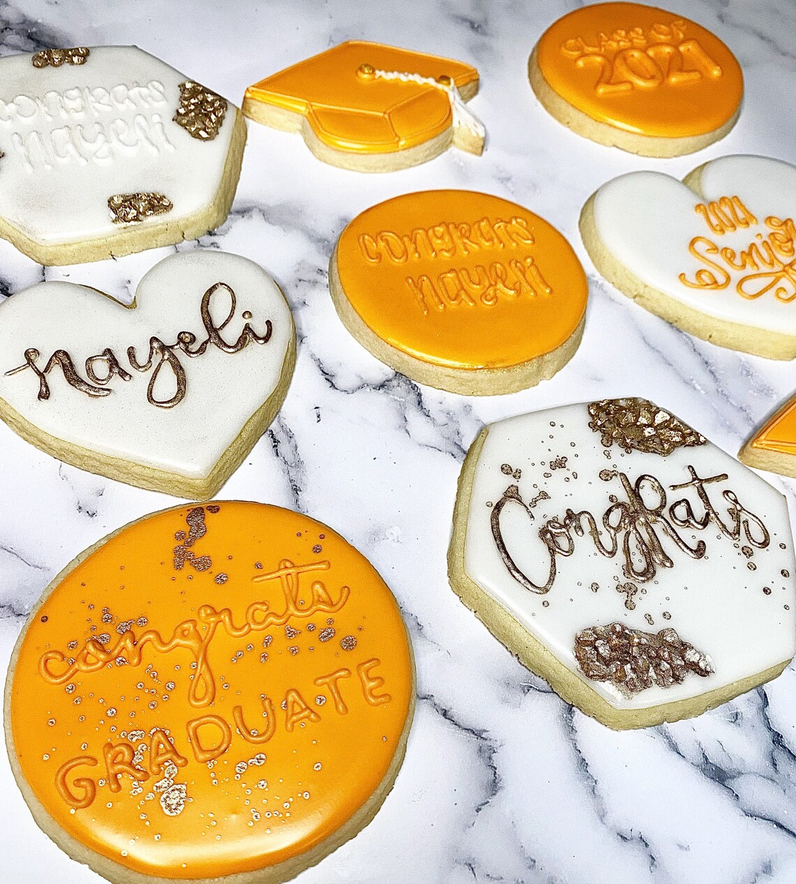 Graduation cookies | Etsy