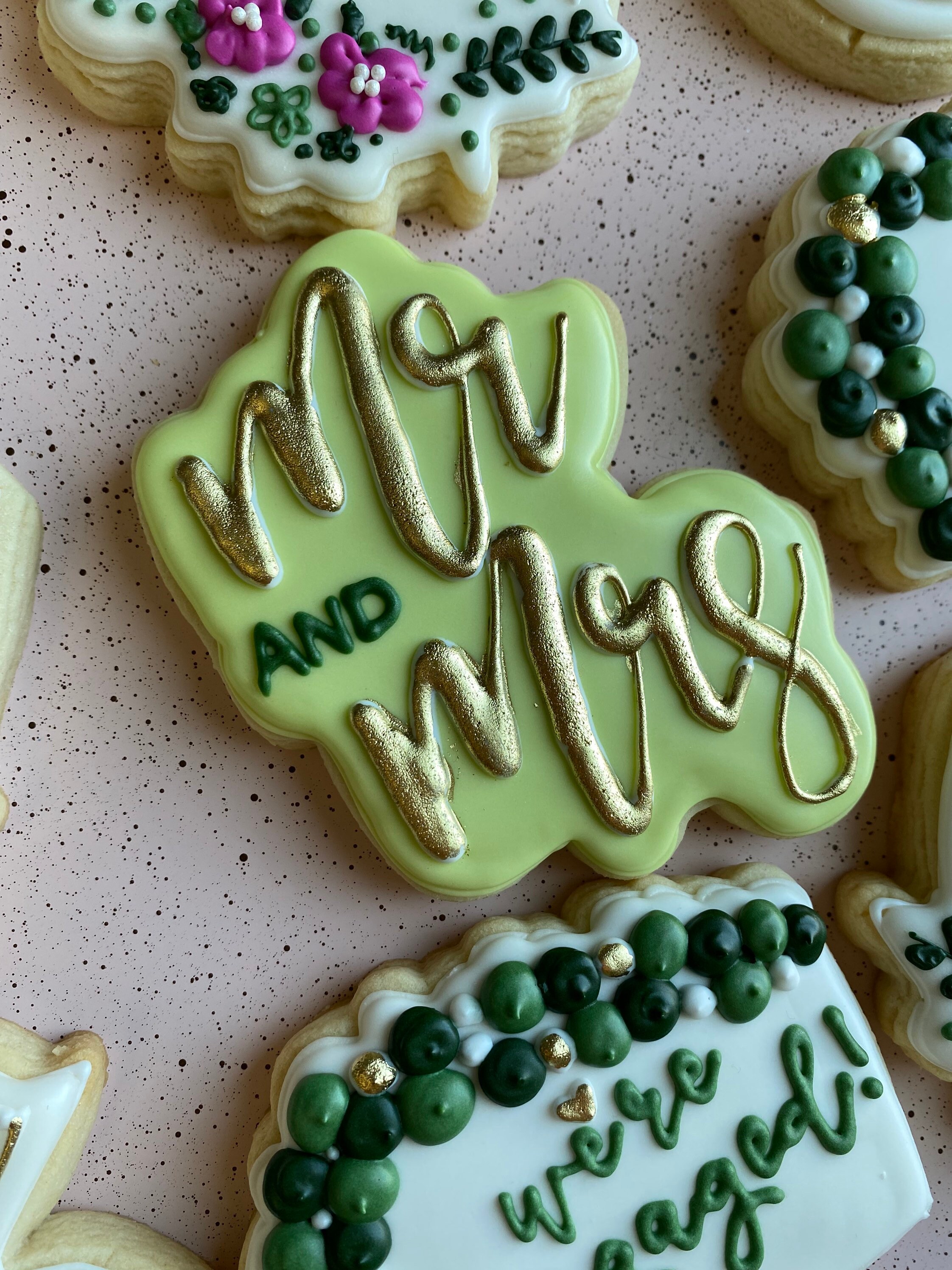 Engagement cookies | Etsy